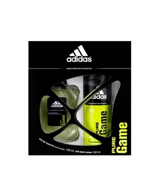 Adidas Pure Game SET parfem cena
