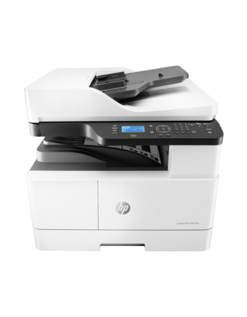 Laserski MF štampač HP LaserJet M443nda