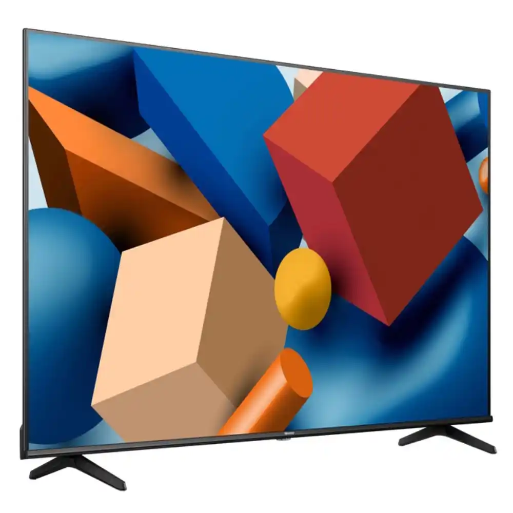 SMART LED TV 43 HISENSE 43A6K 3840×2160/UHD/4K/DVB-T2/S2/C