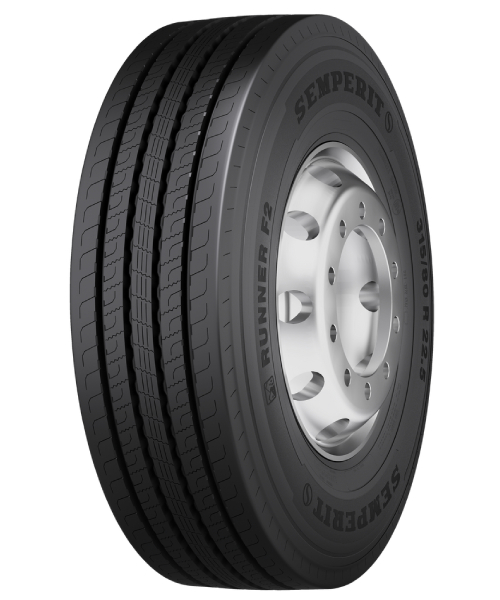 Semperit 265/70R19.5 SEMPERIT RUNNER F2