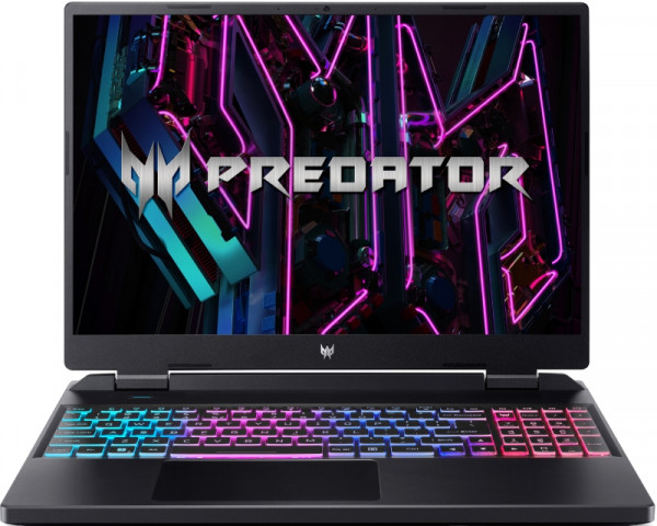 ACER Predator Helios Neo 16 PHN16-71-95R8 16'' WQXGA Intel i9-13900HX 32GB 1TB SSD GeForce RTX™ 4070 (NH.QLVEX.00M) Laptop