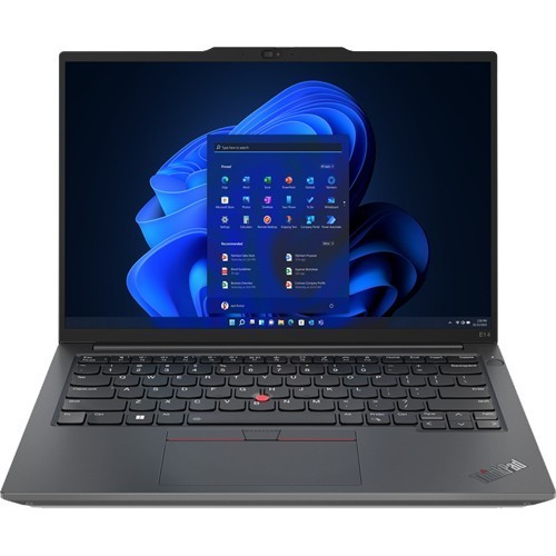 Lenovo ThinkPad E14 Gen 5 laptop | 21JR0035YA