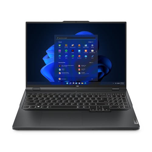 Lenovo Legion 5 Pro 16ARX8 gaming laptop | 82WM00D0RM