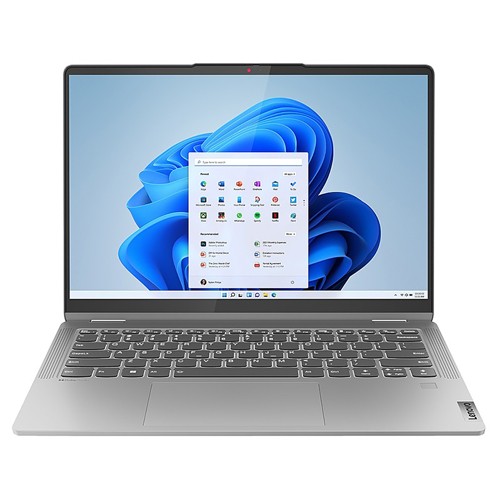 Lenovo IdeaPad Flex 5 14ABR8 laptop | 82XX00B7YA