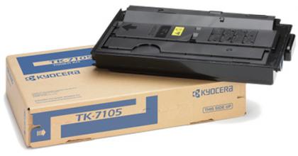 TONER TK 7105