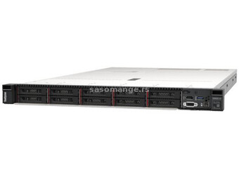Lenovo SR630 V2 4310 32GB 8SFF 9350-8i 1100W Ti XCC Ent ( 0001329988 )