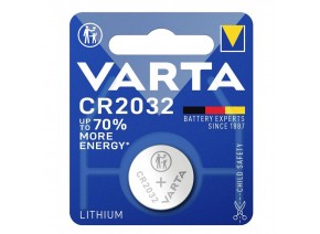 Varta CR2032 Baterija