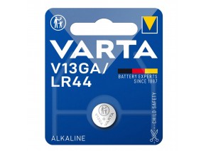 Varta V13GA/LR44 Baterija