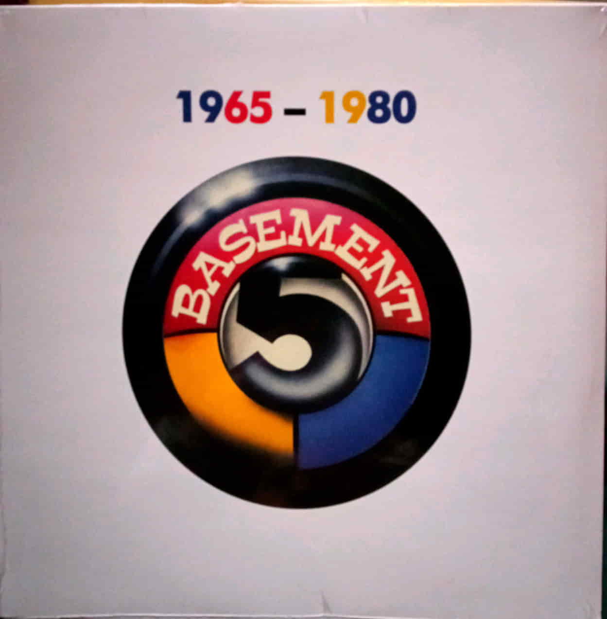 Basement 5 – 1965-1980