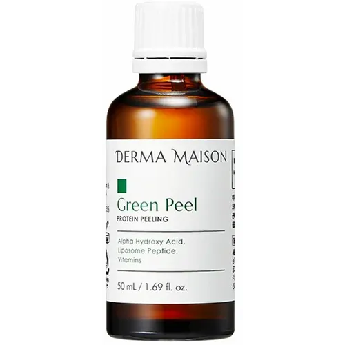 Medi-Peel Derma Maison Green Peel