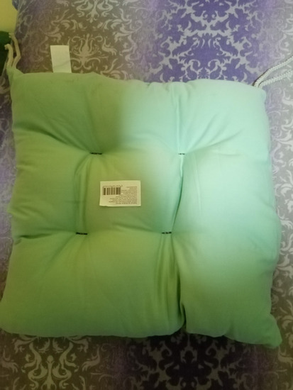 Jastuk nov za sedenje