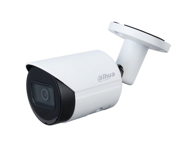 Dahua kamera IPC-HFW2241S-S-0280B 2Mpix, 2,8mm, infracrvena, metalno kuciste