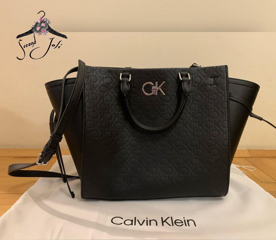 Calvin Klein zenska torba