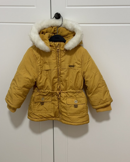 Chicco zimska jakna 80