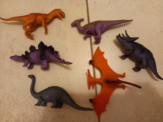 Dinosaurusi