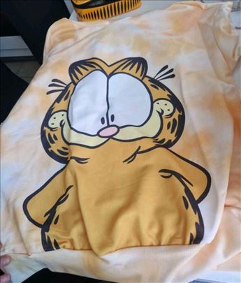 Garfield majica- naručivanje dok traju zalihe