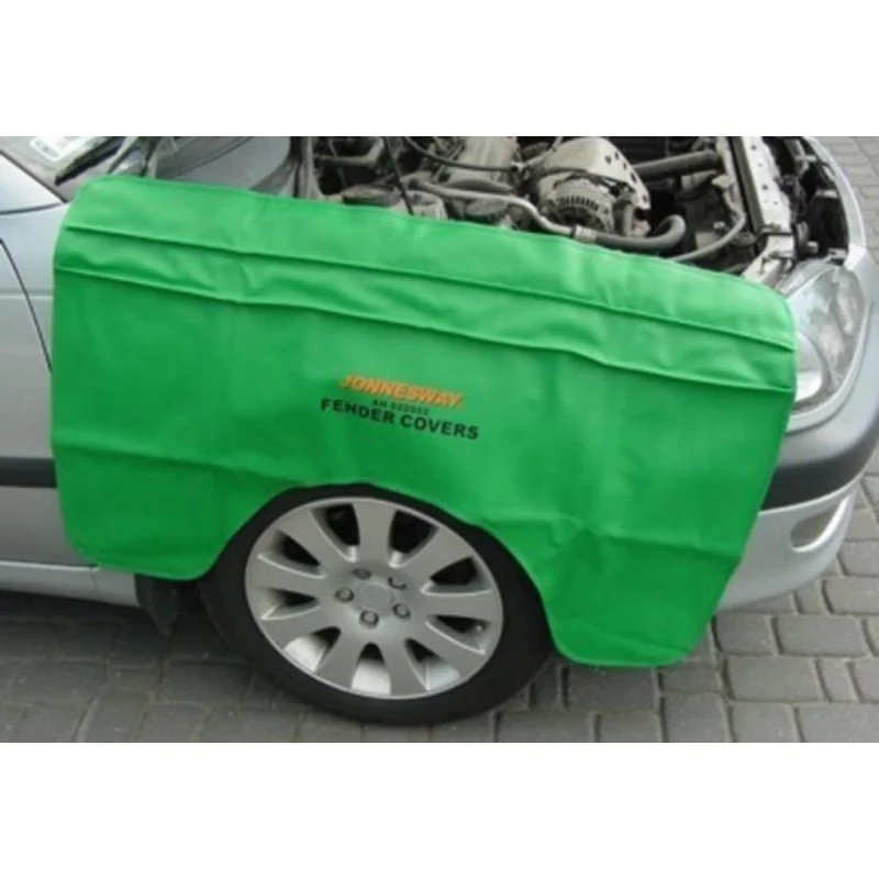 Magnetni zaštitni prekrivač za auto AH020002