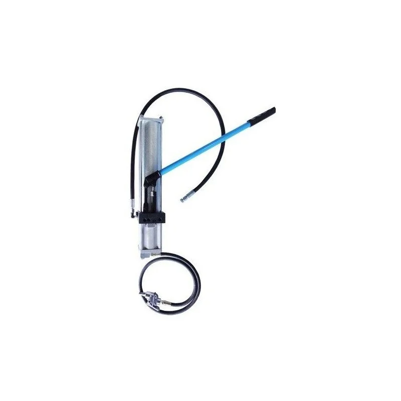 Pneumatsko hidraulična pumpa za prese 50T TL0100-4G