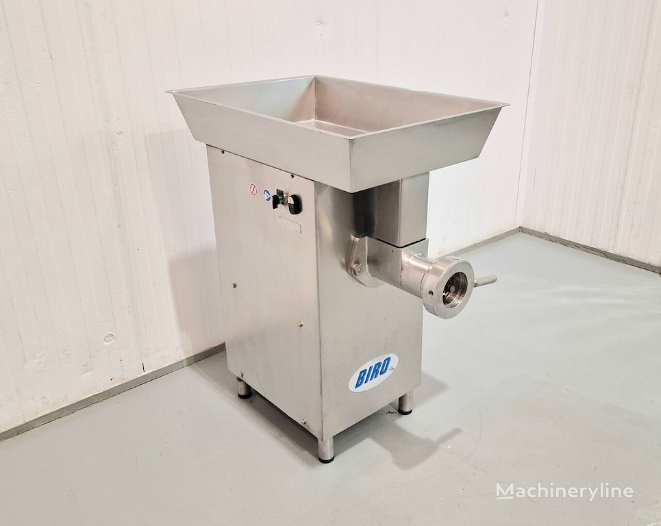 Braher TMP114 mašina za mlevenje mesa
