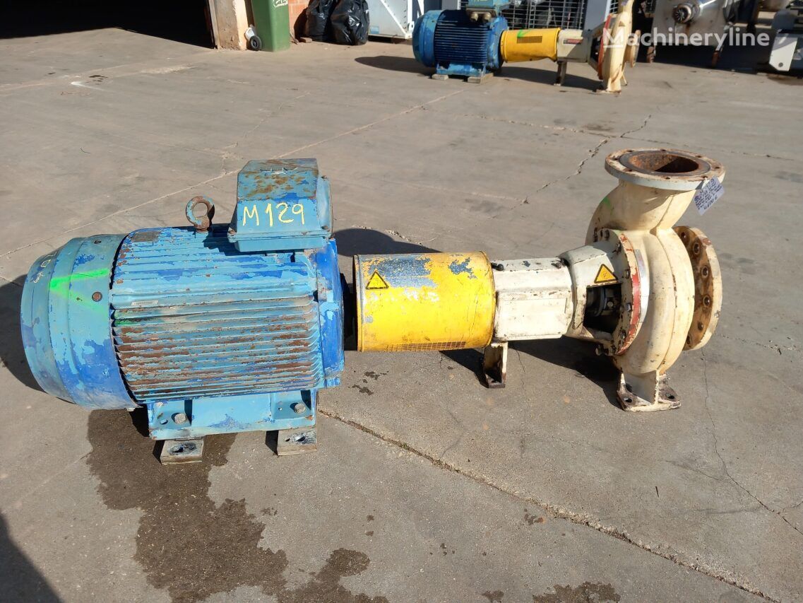 APP 42-200 industrijska pumpa