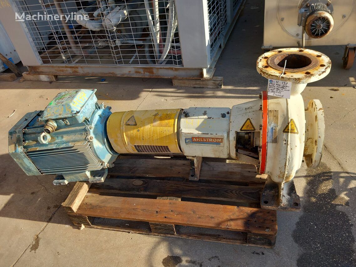 APP 42-150-3 industrijska pumpa