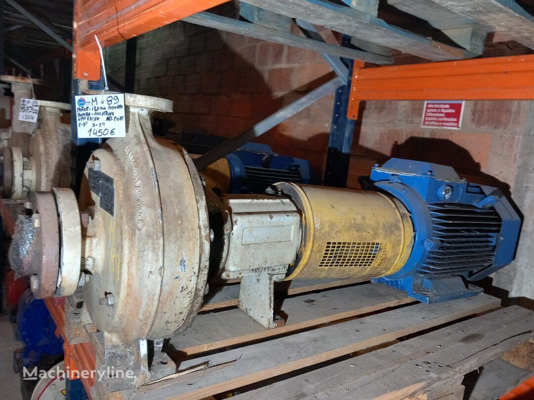 APP 23/50 industrijska pumpa