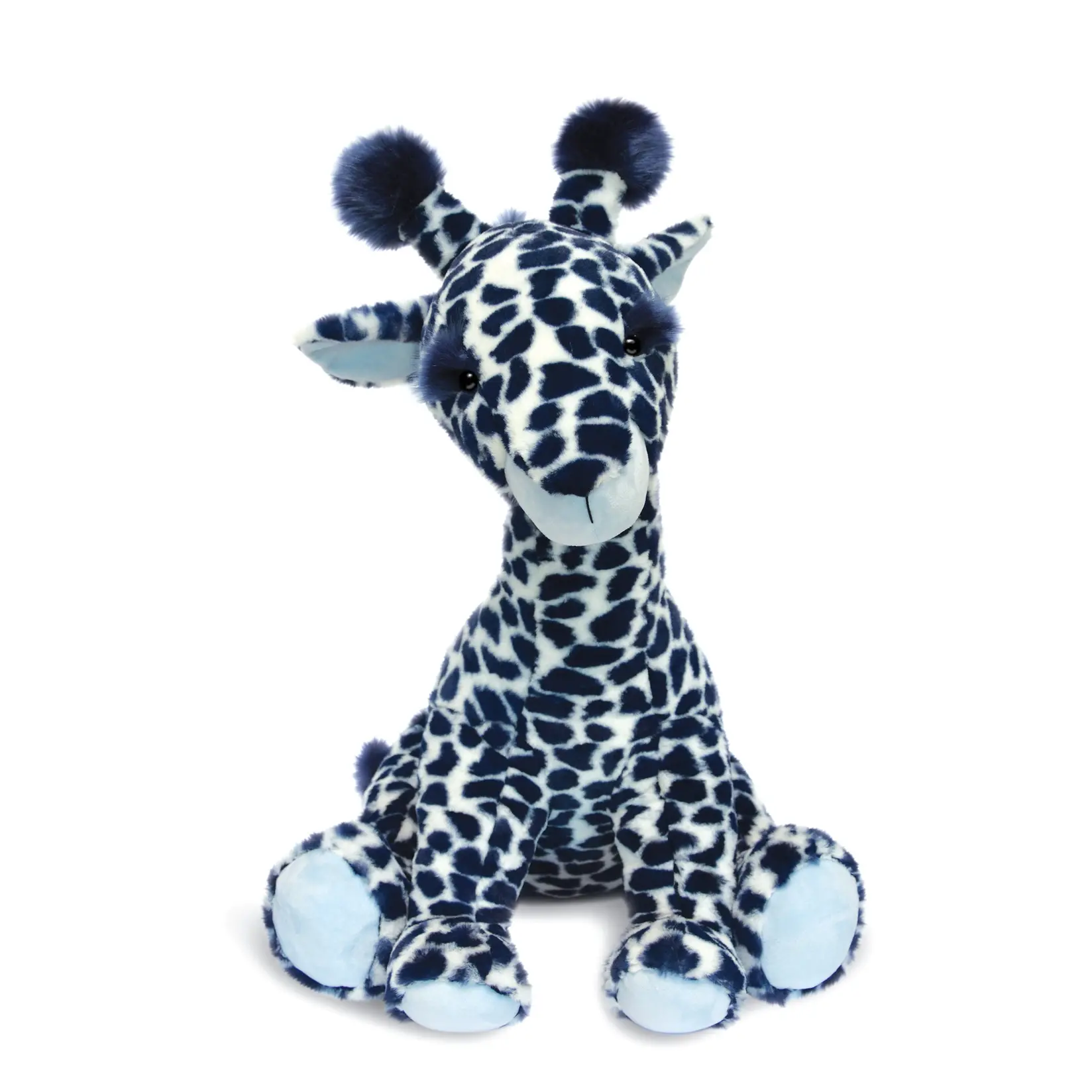 HISTOIRE D'OURS Plišana igračka žirafa Lisi, 50cm