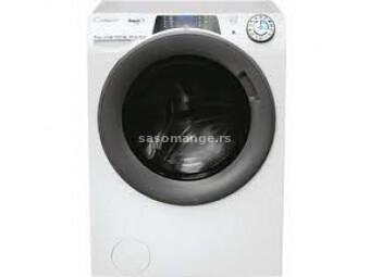 CANDY Mašina za pranje i sušenje veša RPW 4966BWMR/1-S*I