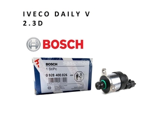 Regulator pritiska goriva IVECO Daily V 2.3 D 11-16