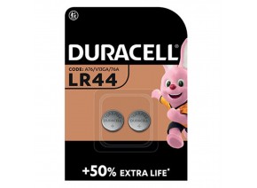 Duracell V13GA/LR44 Baterija