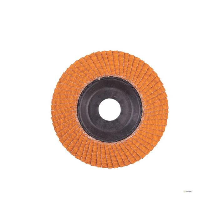 Milwaukee Lamelni disk keramički, Cera Turbo™, 115 x 22,2 mm, G 80, 4932472230