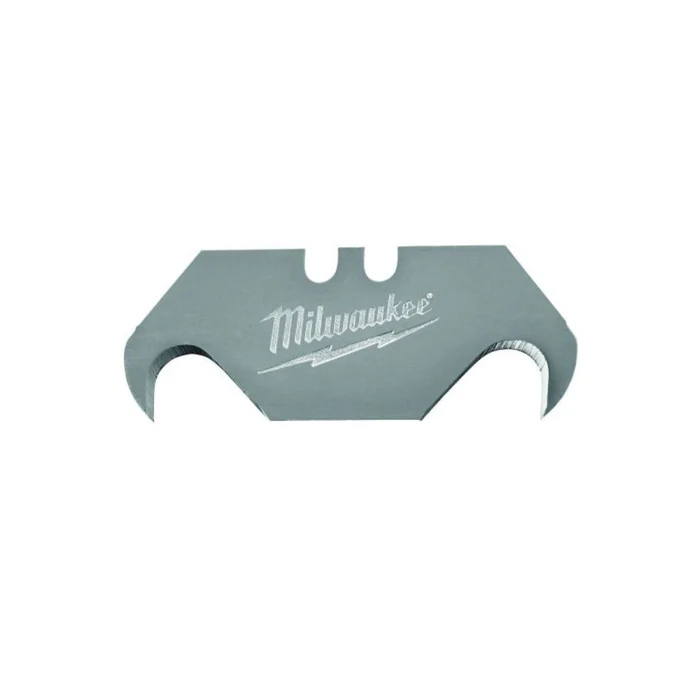 Milwaukee Noževi za skalpel – zakrivljene, 50 kom, 48221952