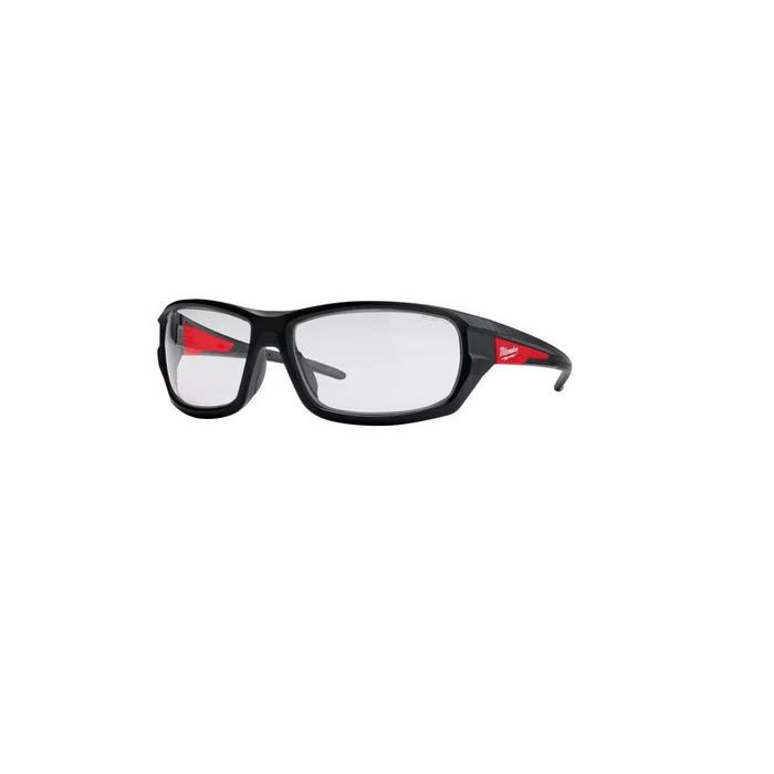 Milwaukee Premium zaštitne naočare, prozirne, 48 kom, 4932479027