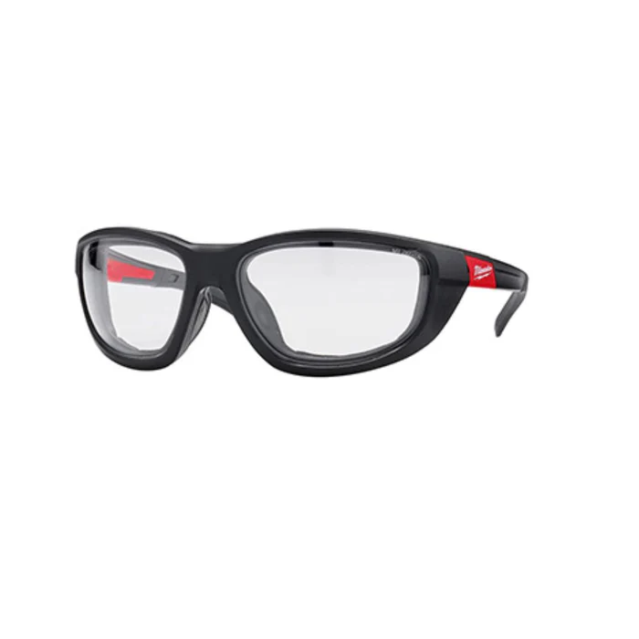Milwaukee Premium zaštitne naočare, prozirne, 4932471885