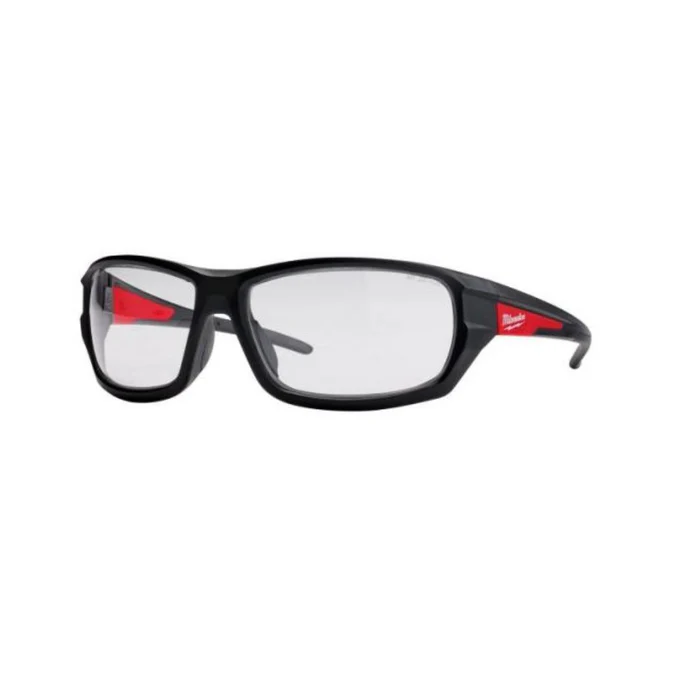 Milwaukee Premium zaštitne naočare, sive, 48 kom, 4932479029