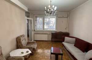 Prodajem Stan-Apartman, Bihaćka, Crkva Batajnica 69m² Zemun, Beograd