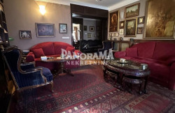 Prodajem Stan-Apartman, Stari Grad, Beograd, €379.000
