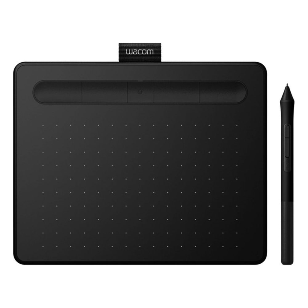 WACOM INTUOS S BLUETOOTH CTL-4100WLK-N Grafička tabla