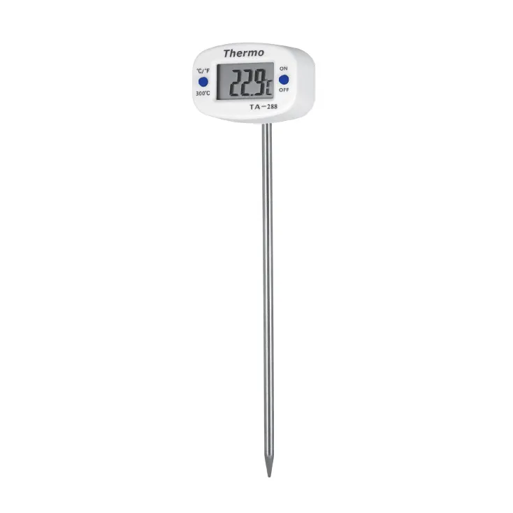 Termometar sa ubodnom sondom -50 – 300°C