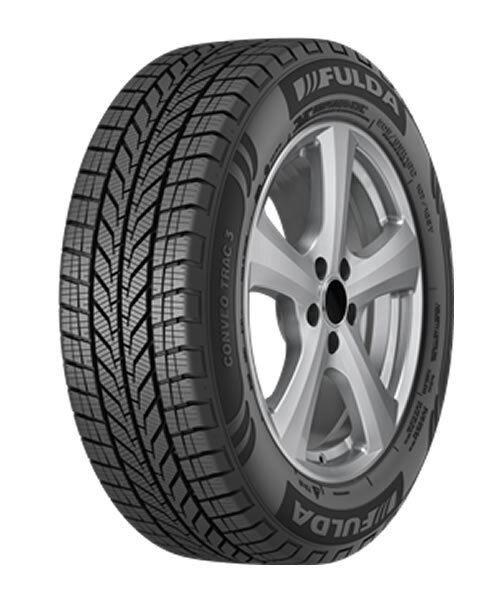 Fulda 195/75R16C CONVEO TRAC 3ID EK000448934