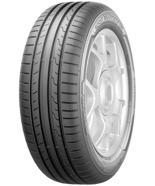 Dunlop 215/55R16 Bluresponse 93VID EK000196429