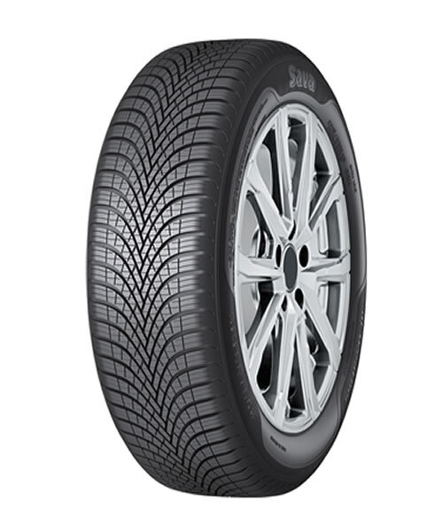 Sava 165/65R14 SAVA ALL WEATHER 79TID EK000448935