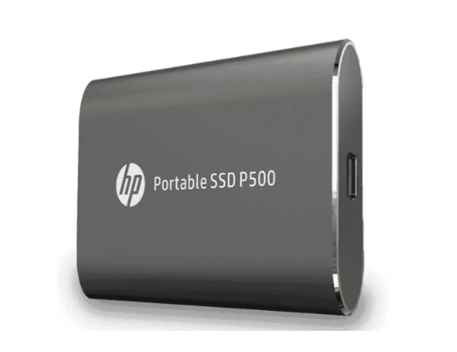 HP 500GB P500 (7NL53AA) eksterni SSD disk