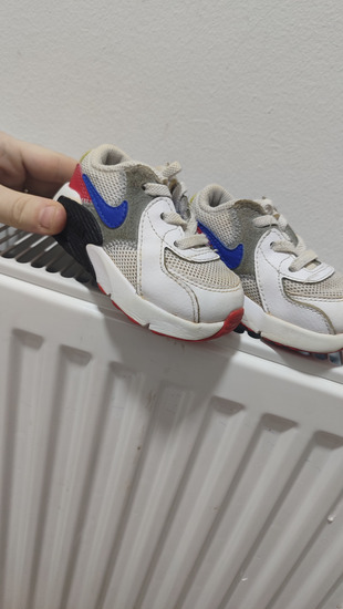Original Nike air max patikice