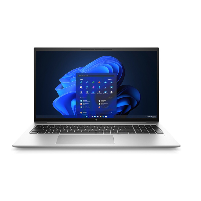 Laptop HP EliteBook 860 G9 Win 11 Pro/16″WUXGA AG IR 400/i5-1235U/16GB/512GB/backlit/smart/FPR/3g