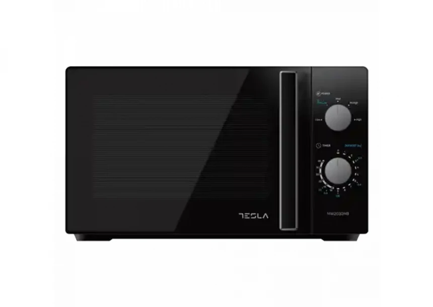 Mikrotalasna Tesla MW2030MB zapremina 20l/mehaničke komande/snaga 700W