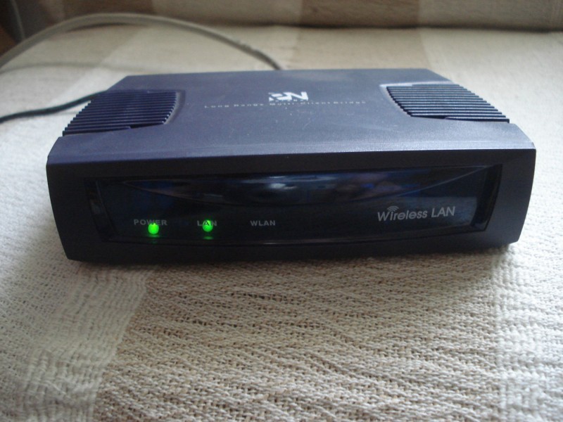 PheeNet WL-118G+ (Wi-Fi) AP