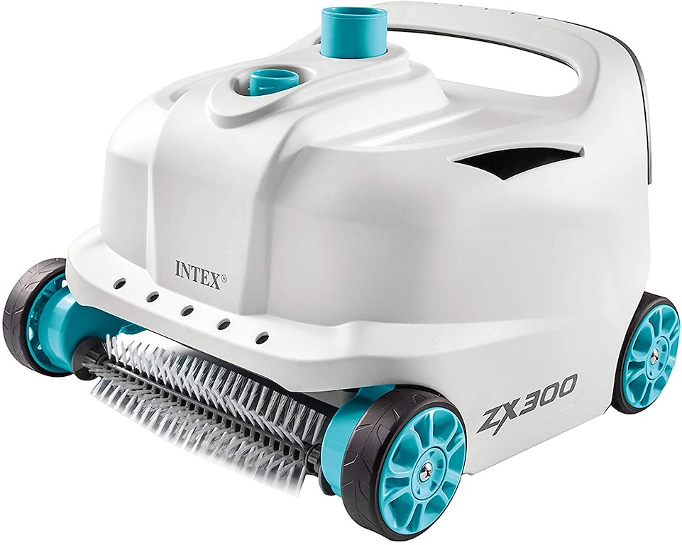 28005 Intex Robot usisivač za bazene ZX 300