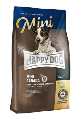 HAPPY DOG - SENSIBLE | Canada Mini