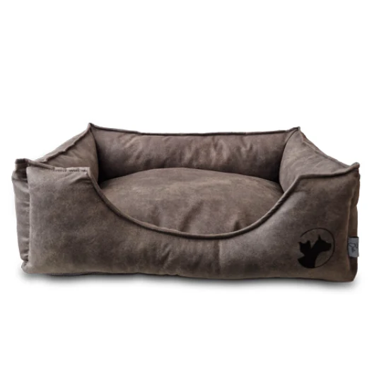 BESTA - Calm Edge | Sivi